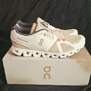 OnCloud | Shoes | Brand New Oncloud Cloudpush 5 Endive Ice | Poshmark